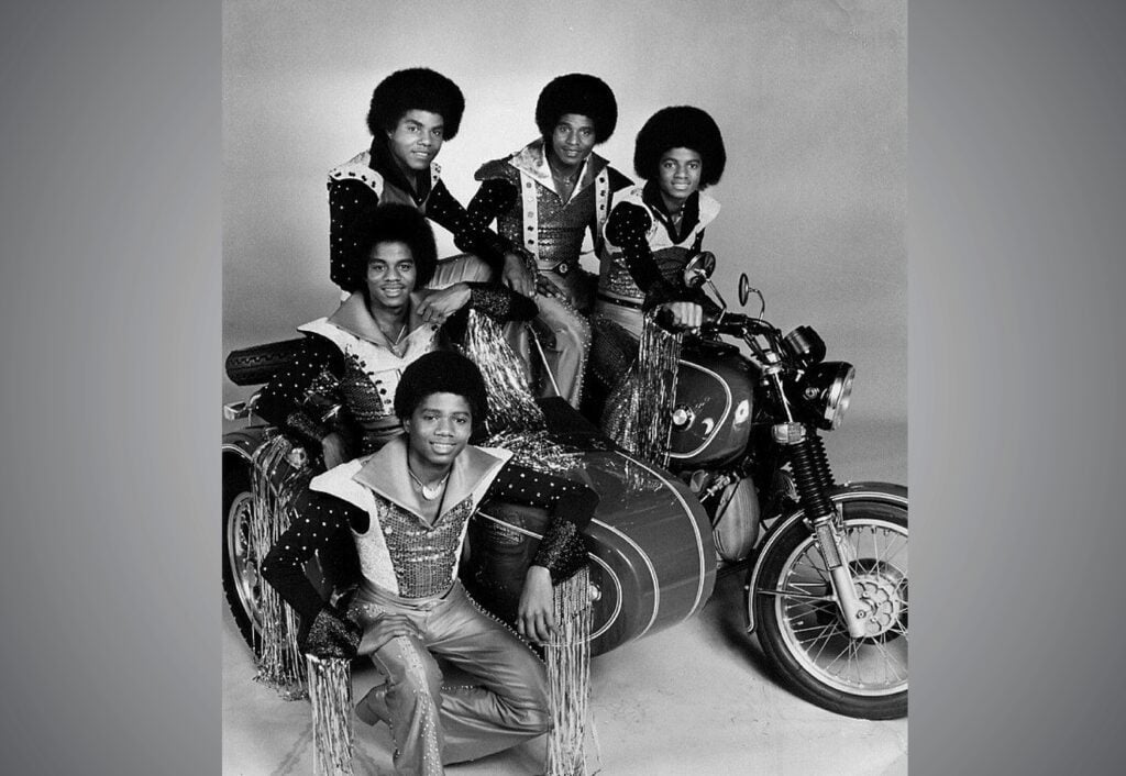 Complete List Of The Jackson 5 Band Members - ClassicRockHistory.com