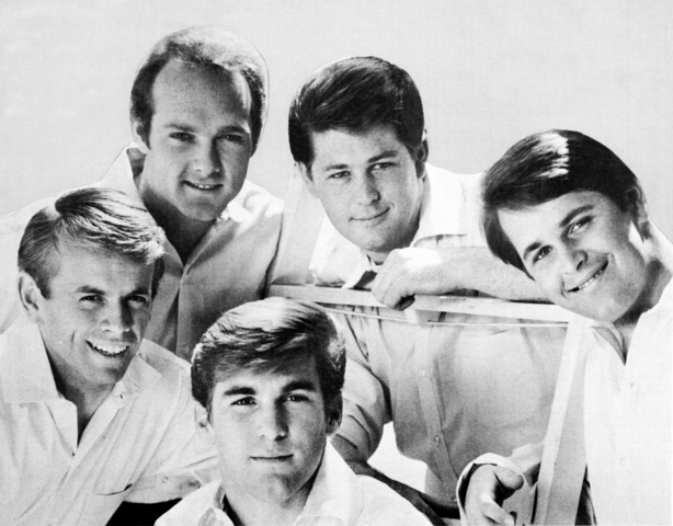 Complete List Of Beach Boys Songs From A to Z - ClassicRockHistory.com
