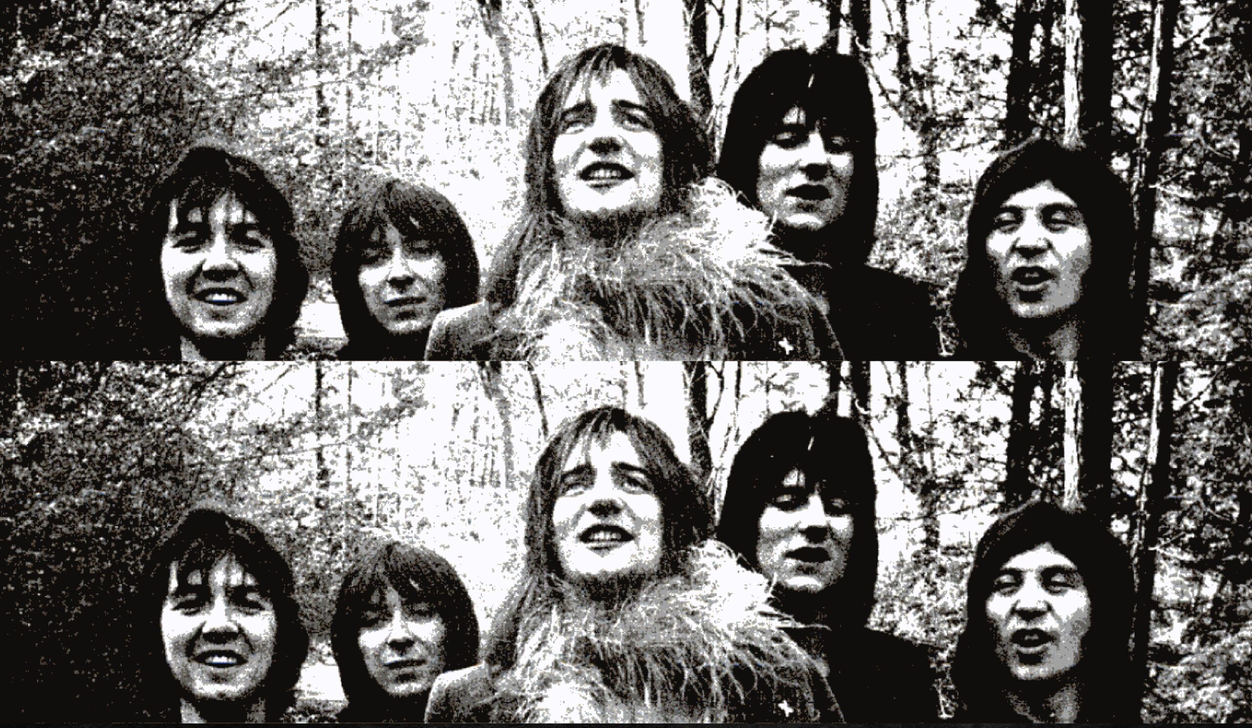 Complete List Of Faces Songs From A to Z - ClassicRockHistory.com
