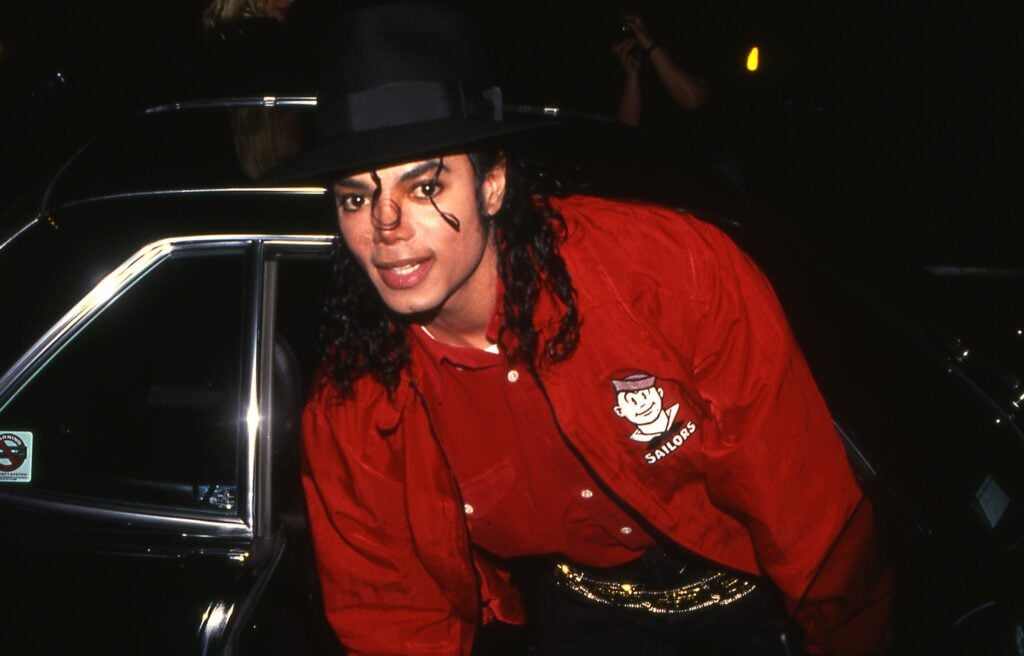 Complete List of Michael Jackson Songs From A to Z - ClassicRockHistory.com