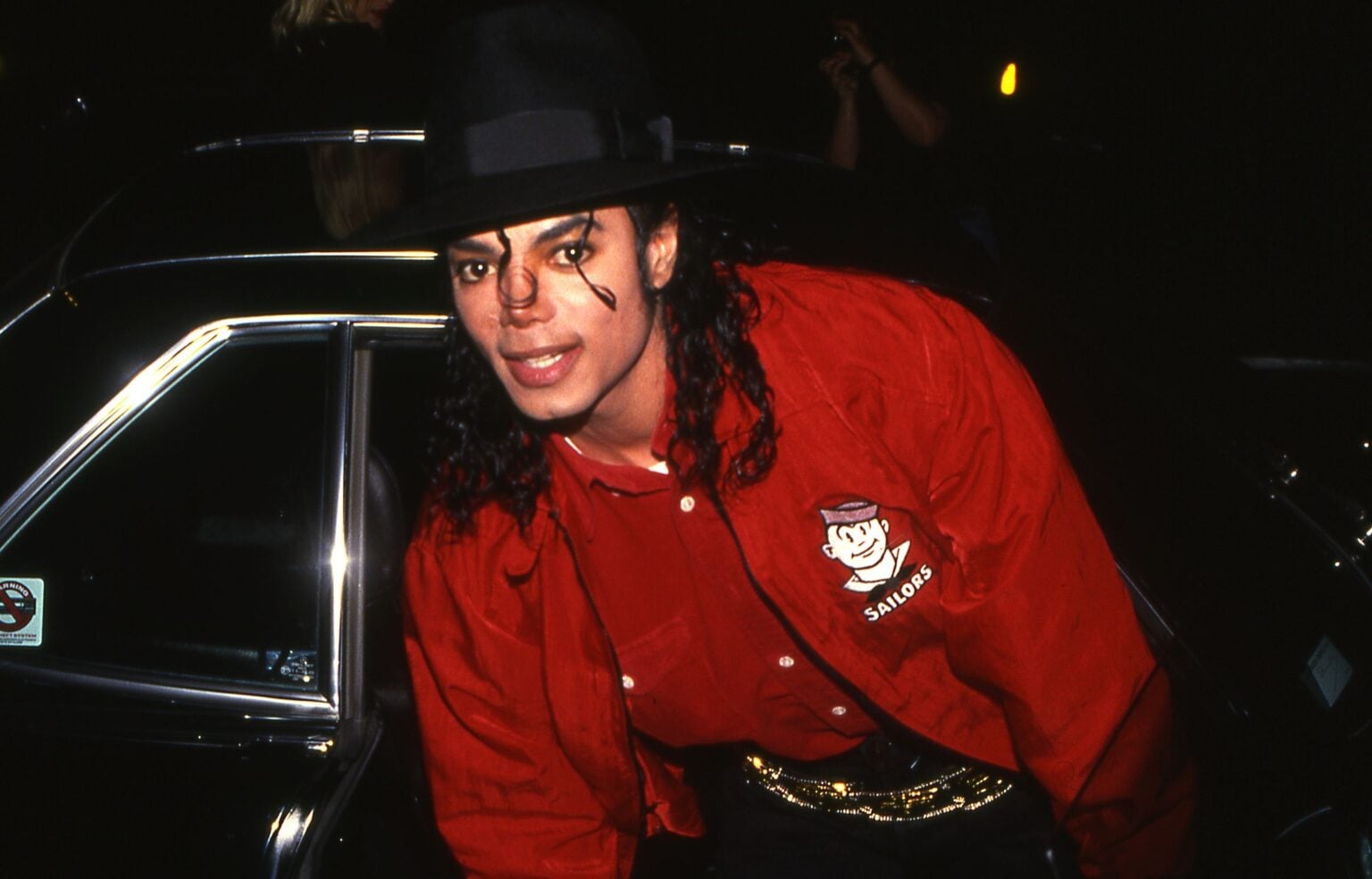 Complete List of Michael Jackson Songs From A to Z - ClassicRockHistory.com