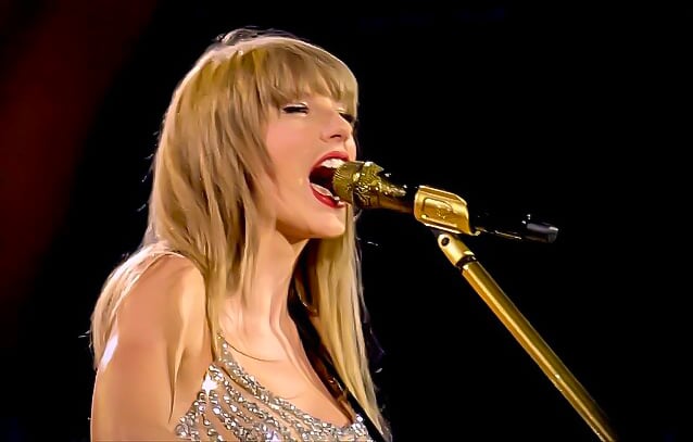 Complete List Of Taylor Swift Songs From A to Z - ClassicRockHistory.com