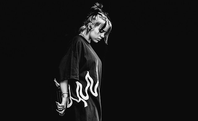 Complete List Of Billie Eilish Songs From A to Z - ClassicRockHistory.com