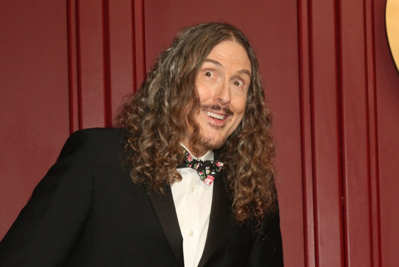 Complete List Of "Weird Al" Yankovic Songs From A to Z ...