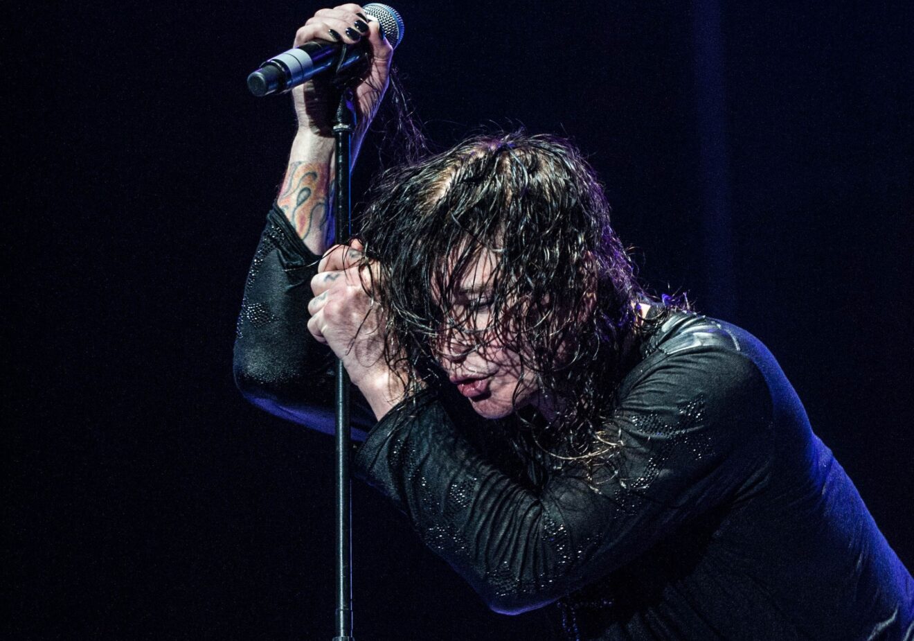 Complete List Of Black Sabbath Songs From A to Z - ClassicRockHistory.com