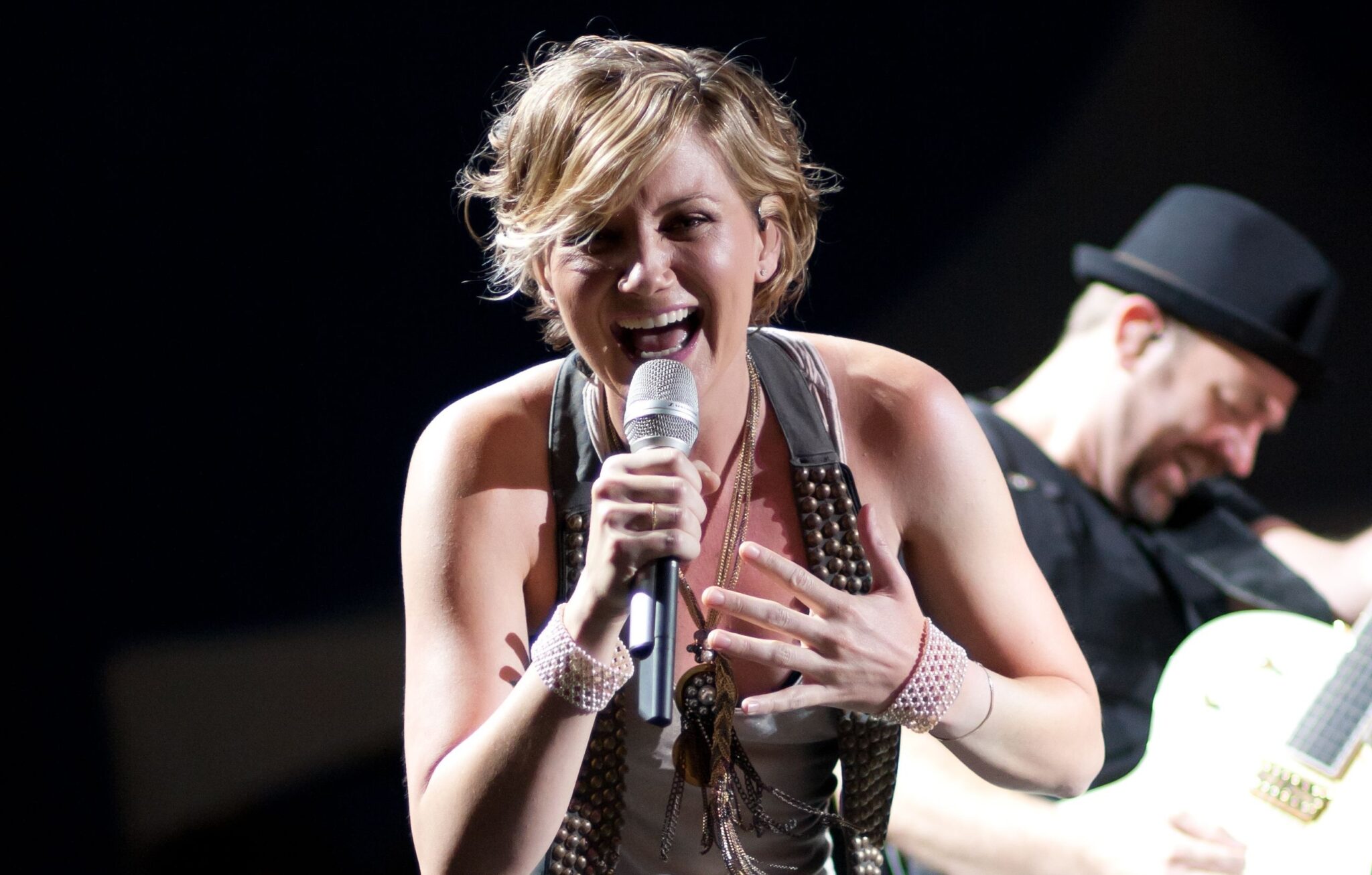 Complete List Of Sugarland Albums And Discography - ClassicRockHistory.com