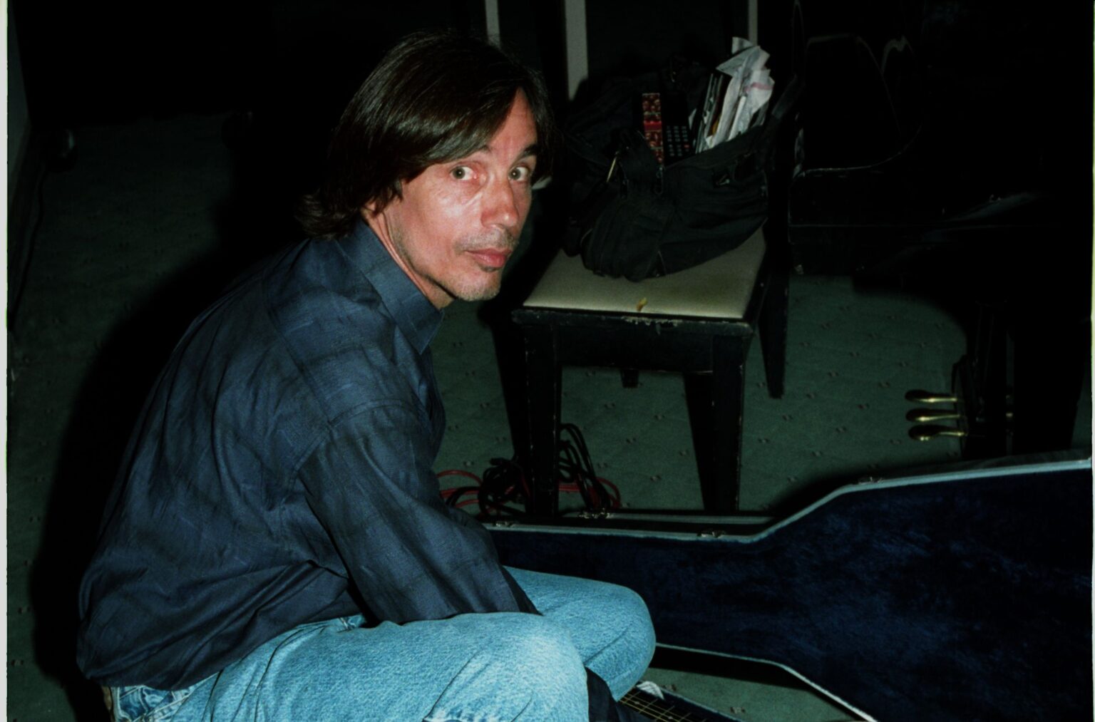 Complete List Of Jackson Browne Songs From A to Z - ClassicRockHistory.com