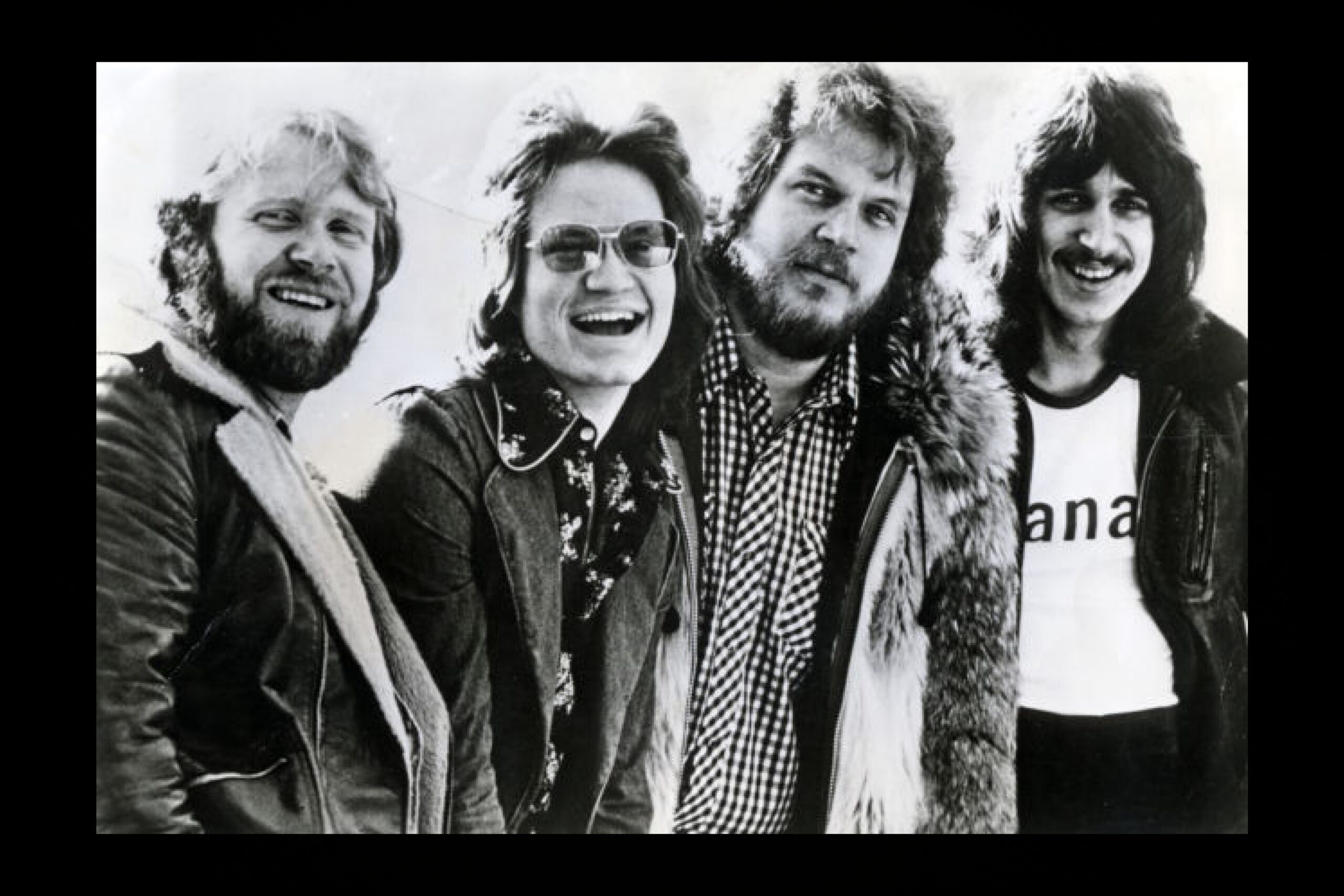 Complete List Of Bachman-Turner Overdrive Songs From A to Z ...