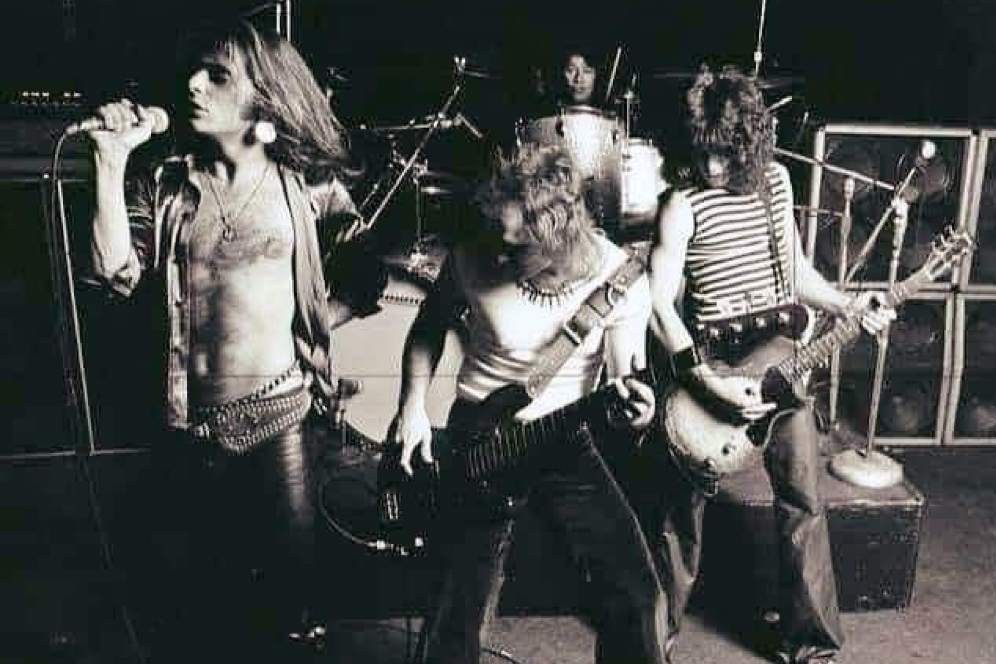 Complete List Of Van Halen Songs From A to Z - ClassicRockHistory.com