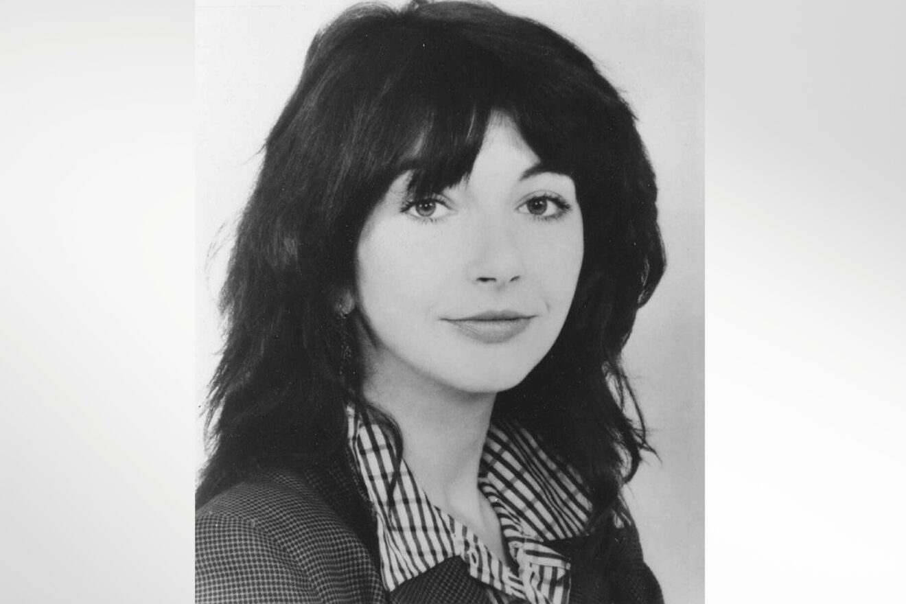Complete List of Kate Bush Songs From A to Z - ClassicRockHistory.com