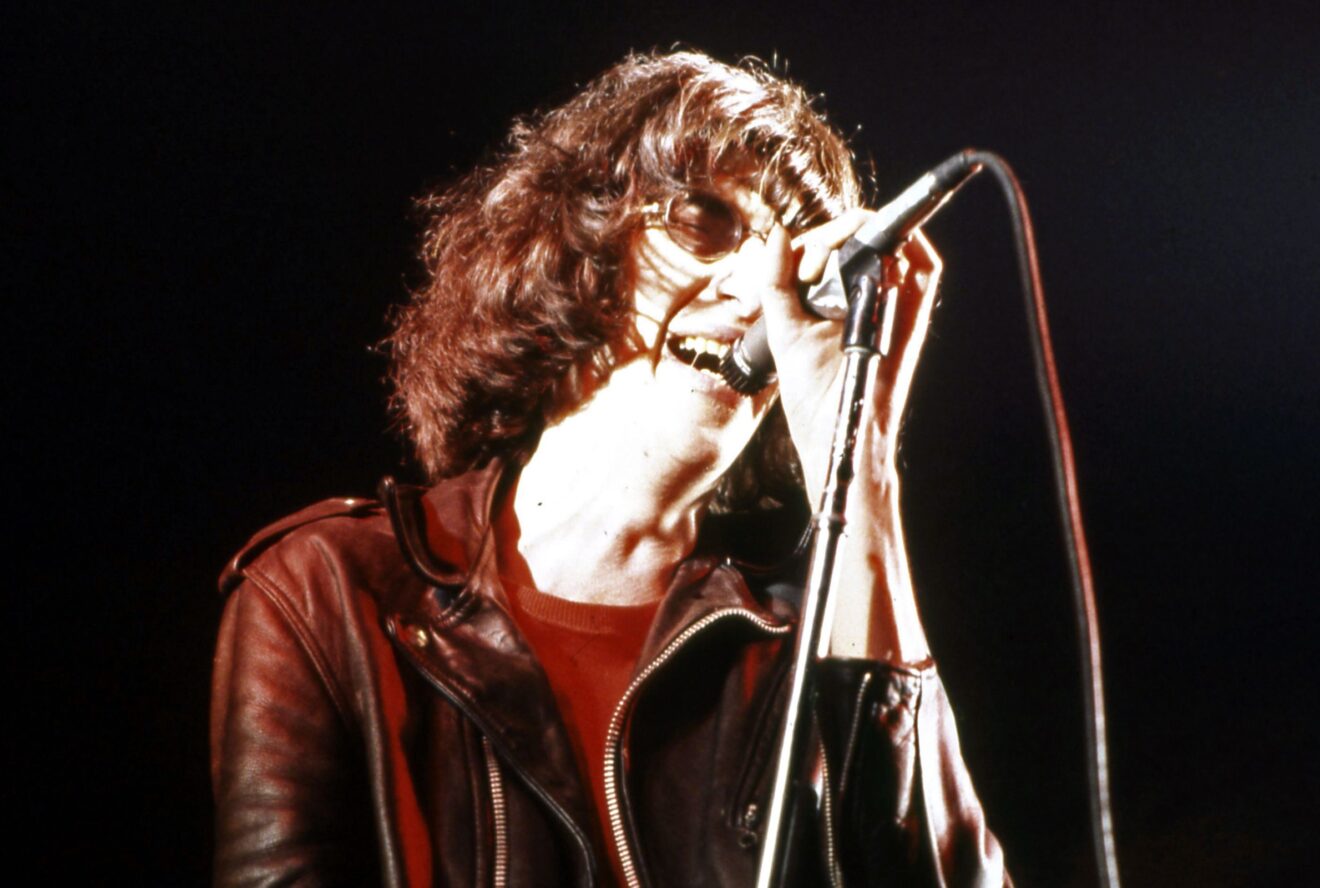Complete List Of Ramones Songs From A to Z - ClassicRockHistory.com