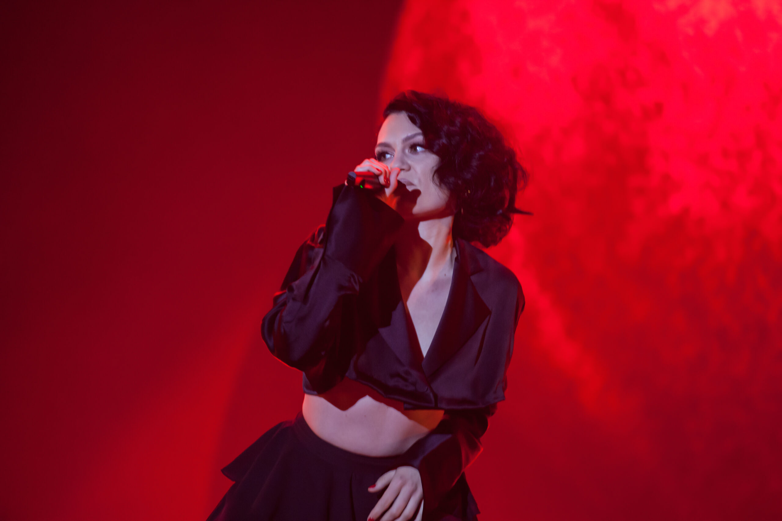 Complete List Of Jessie J Songs From A to Z - ClassicRockHistory.com