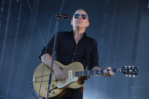 Complete List Of Bryan Adams Songs From A to Z - ClassicRockHistory.com