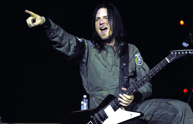 Complete List Of Five Finger Death Punch Songs From A to Z ...