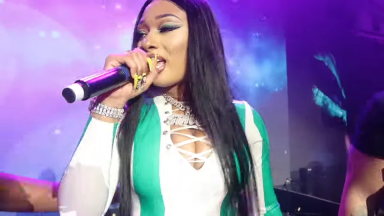 Complete List Of Megan Thee Stallion Songs From A to Z ...