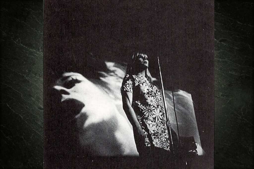 Complete List Of Nico Songs From A to Z - ClassicRockHistory.com