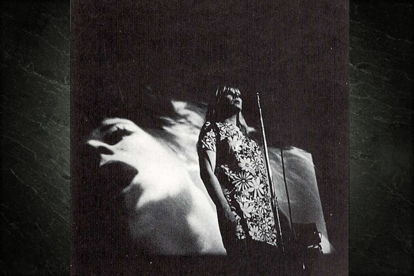 Complete List Of Nico Songs From A to Z - ClassicRockHistory.com
