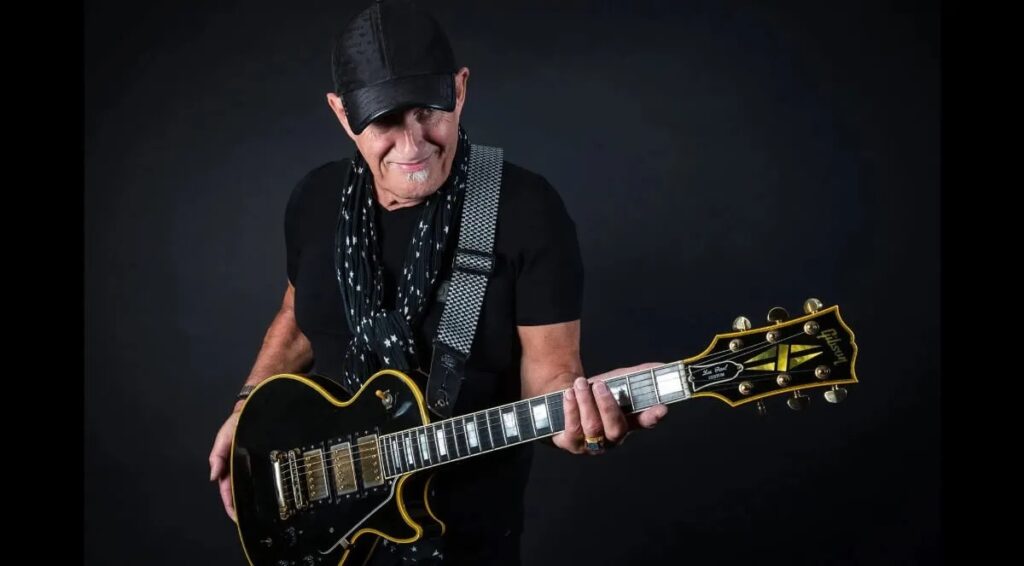 Jan Akkerman of Focus: The ClassicRockHistory.com Interview ...