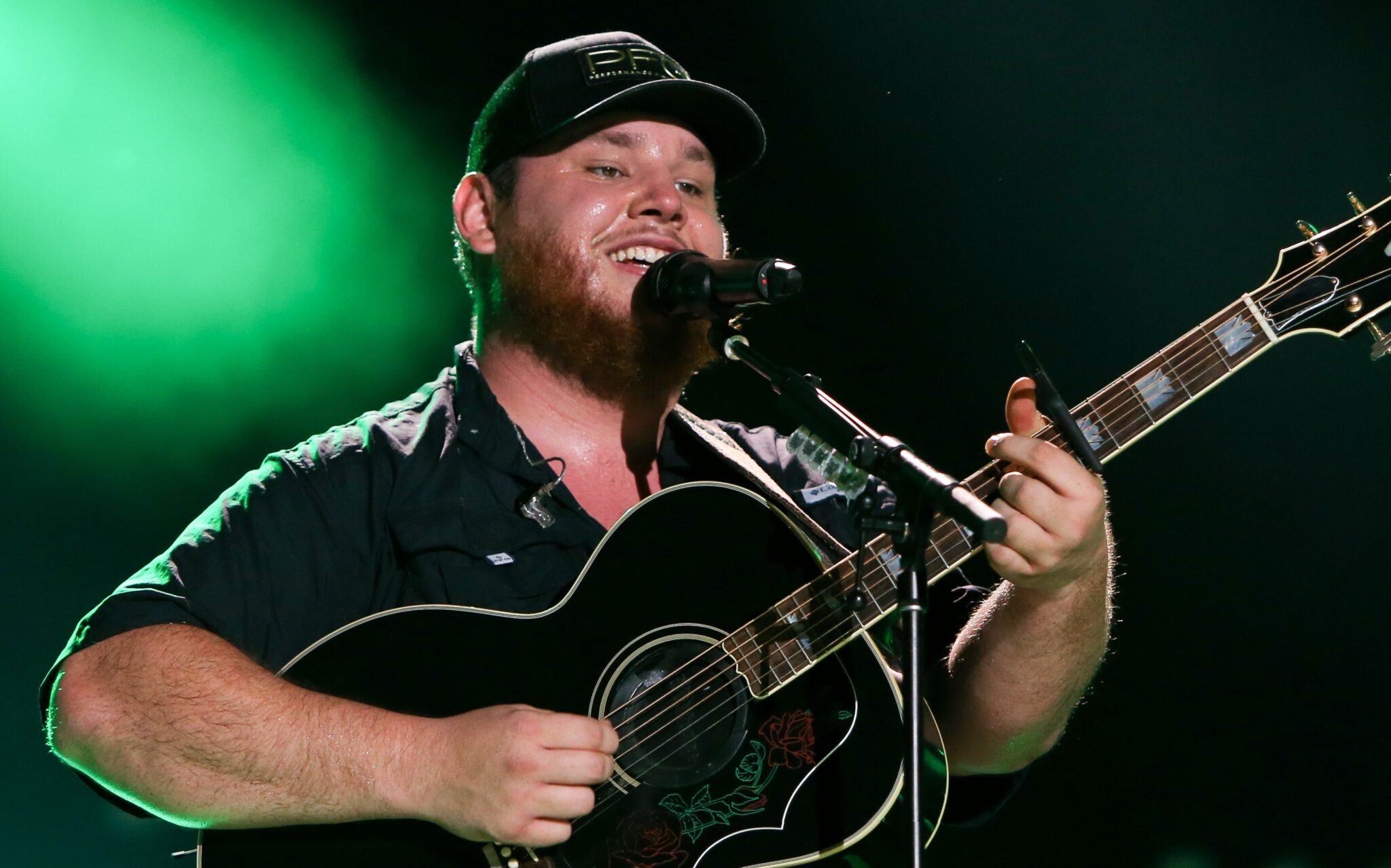 Complete List Of Luke Combs Songs From A to Z - ClassicRockHistory.com