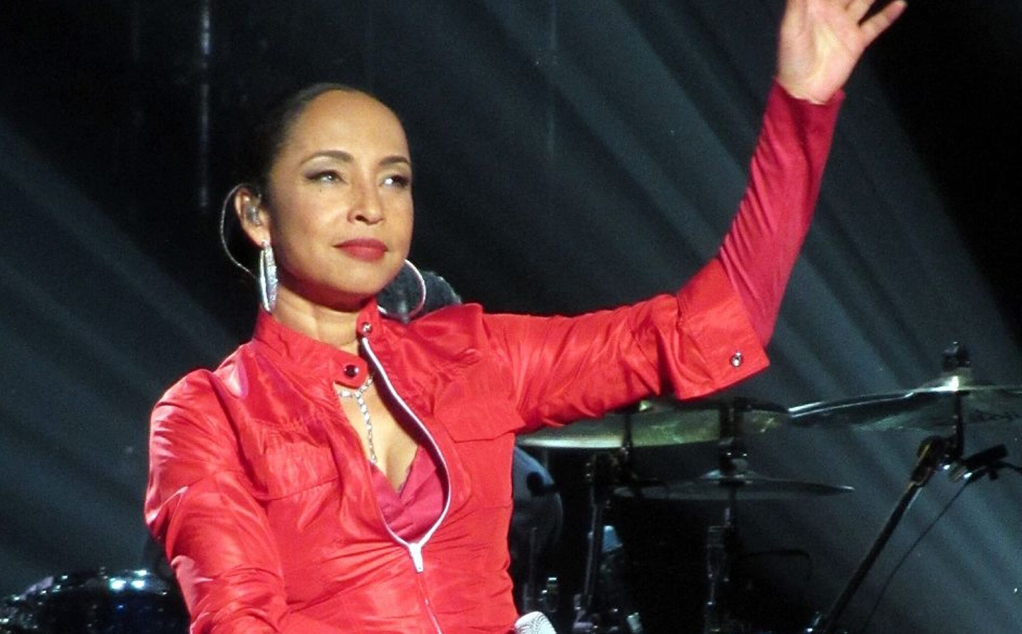 Complete List Of Sade Band Members - ClassicRockHistory.com