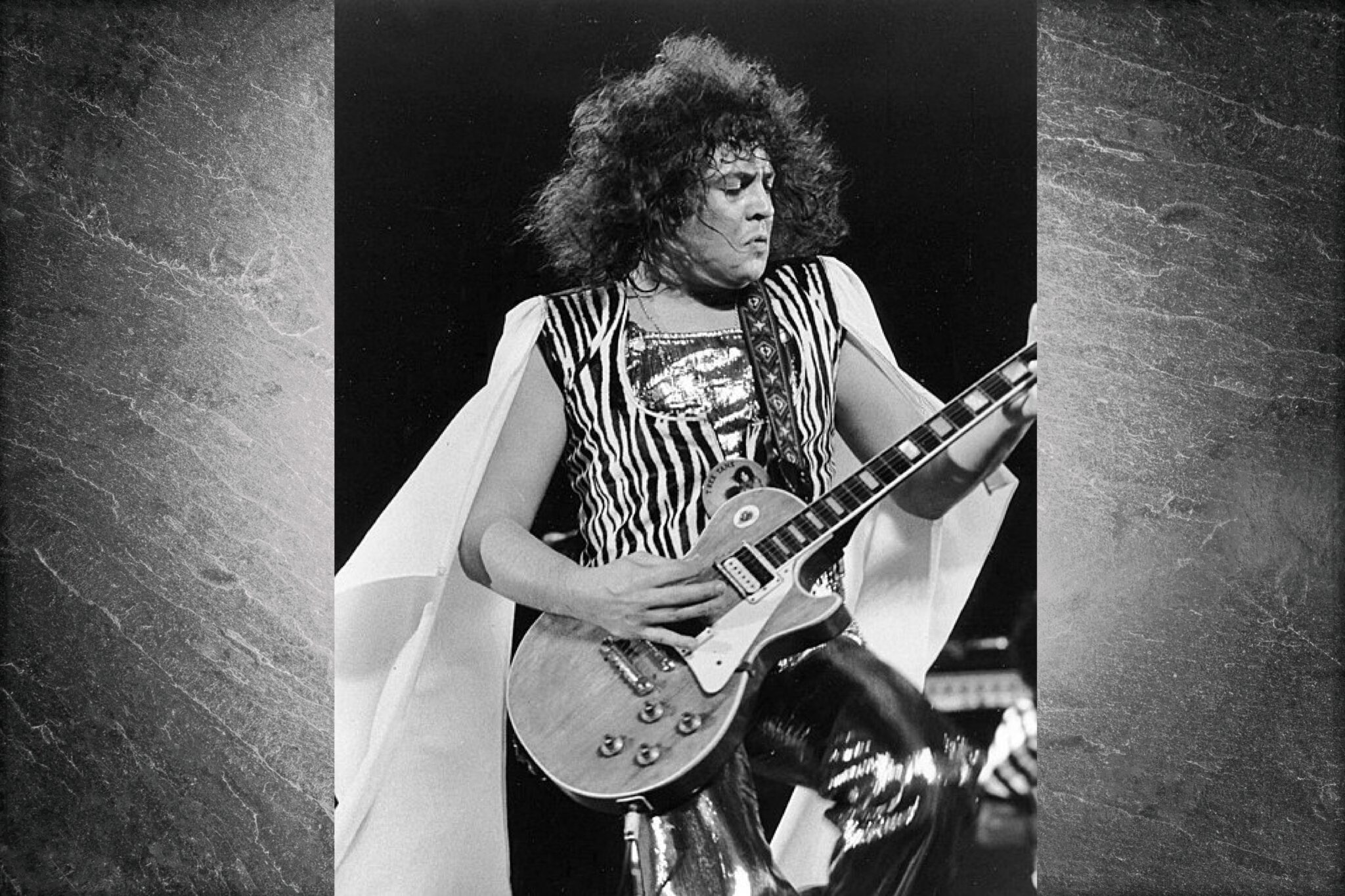 Complete List Of T. Rex Songs From A to Z - ClassicRockHistory.com