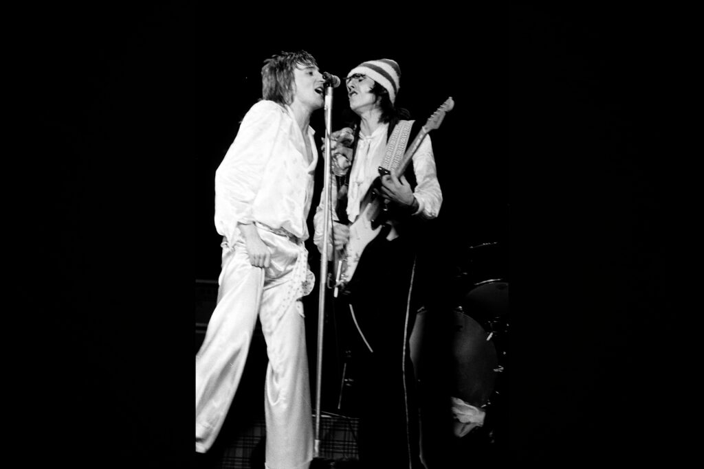Complete List Of Faces Band Members - ClassicRockHistory.com