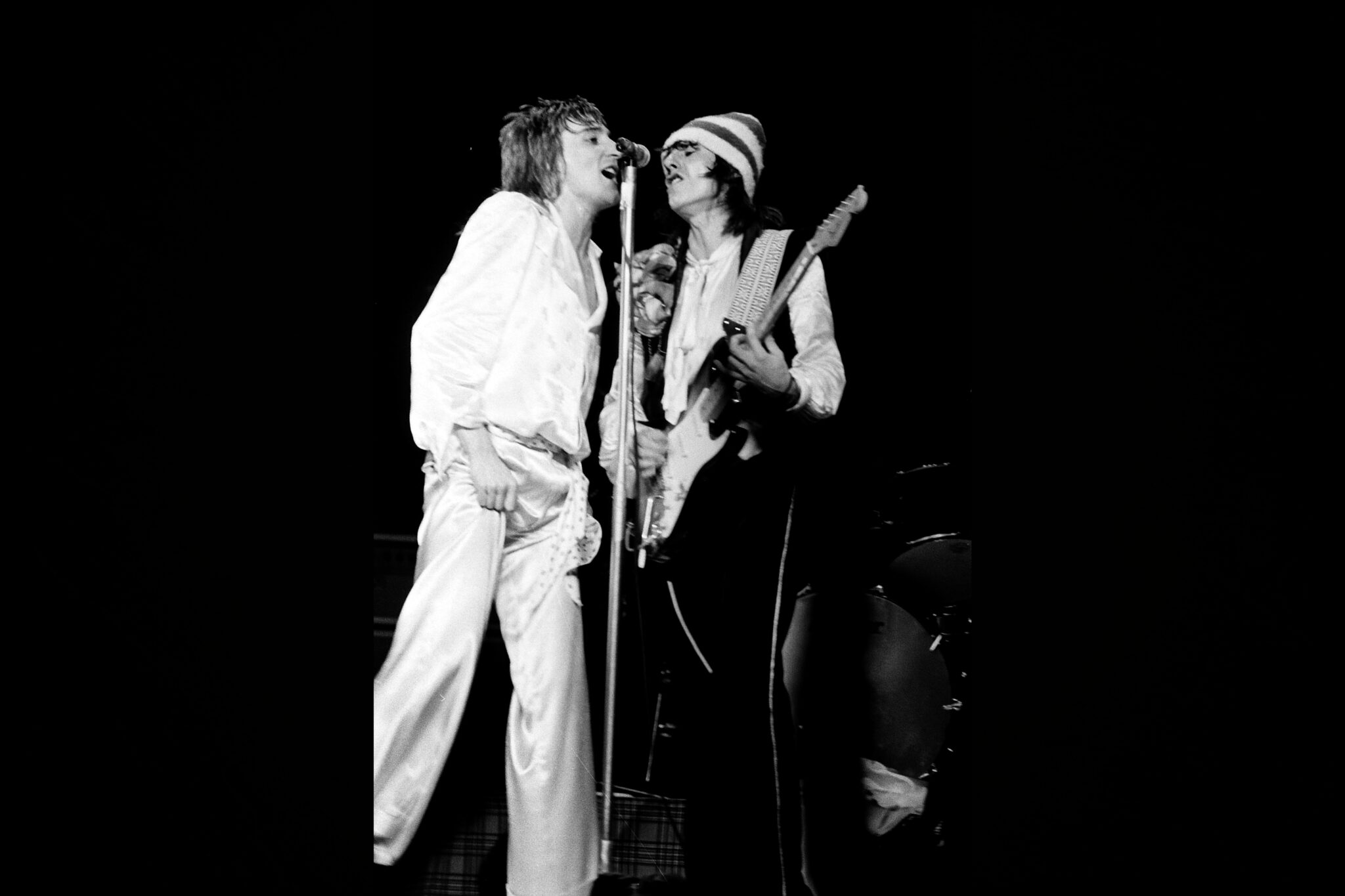 Complete List Of Faces Band Members - ClassicRockHistory.com