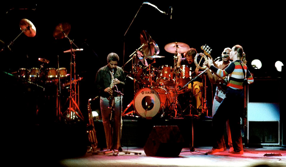 Complete List Of Weather Report Band Members - ClassicRockHistory.com