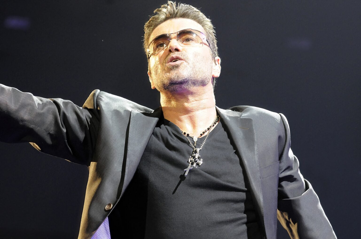 Complete List Of George Michael Songs From A to Z - ClassicRockHistory.com