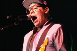 Complete List Of Sublime Band Members - ClassicRockHistory.com