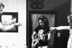 MUERE EL GUITARRISTA DE SESIÓN WAYNE PERKINS, QUE PUDO SER ROLLING ...