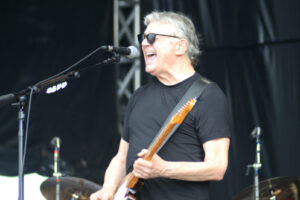 Complete List Of Steve Miller Band Songs From A to Z ...