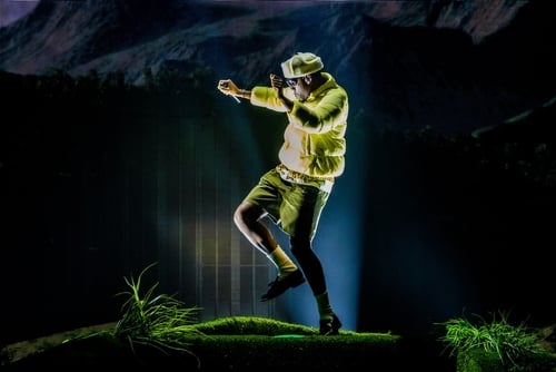 Complete List Of Tyler The Creator Songs From A to Z ...