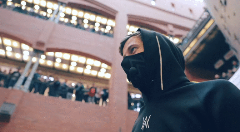 Complete List Of Alan Walker Songs From A to Z - ClassicRockHistory.com