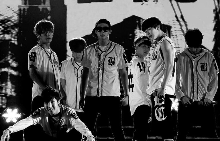 Complete List Of BTS Songs From A to Z - ClassicRockHistory.com
