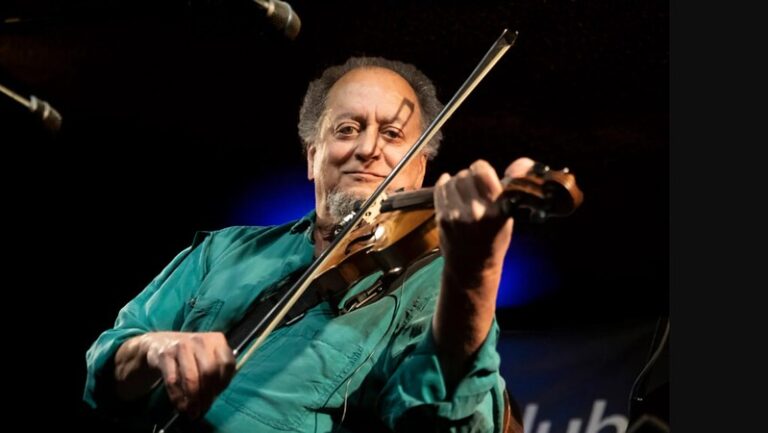 Robin Batteau: The ClassicRockHistory.com Interview ...
