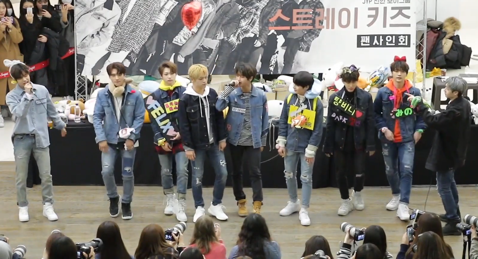 Complete List Of Stray Kids Songs From A to Z - ClassicRockHistory.com