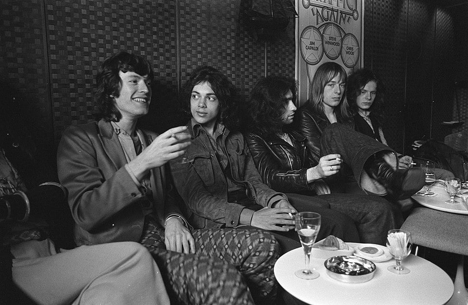 Complete List Of Free Band Members - ClassicRockHistory.com