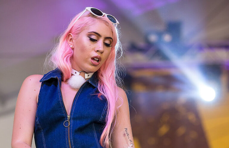 Complete List Of Kali Uchis Songs From A to Z - ClassicRockHistory.com