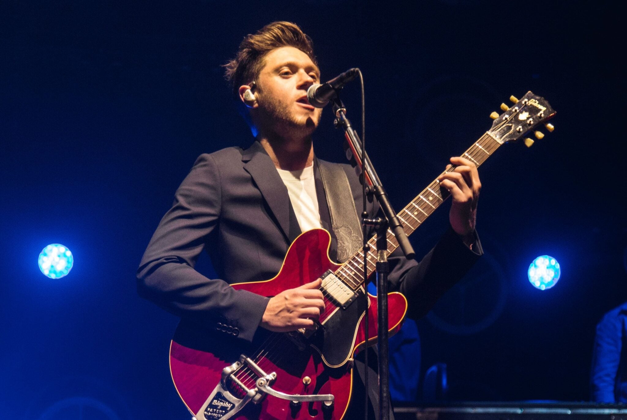 Complete List Of Niall Horan Songs From A to Z - ClassicRockHistory.com