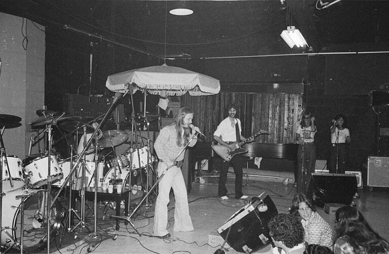 Complete List Of 38 Special Songs From A to Z - ClassicRockHistory.com