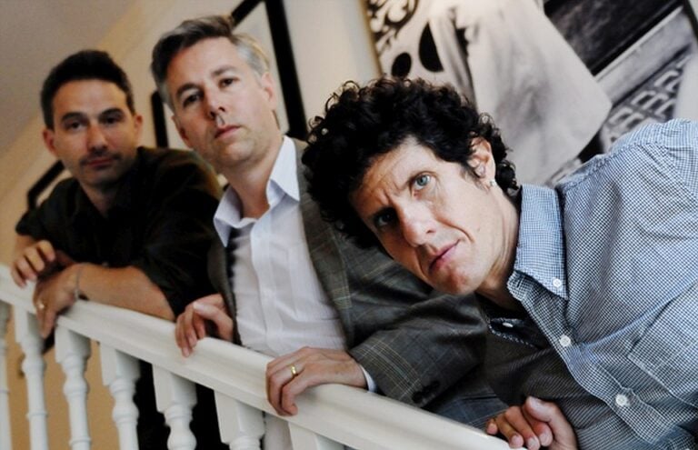 Complete List Of Beastie Boys Band Members - ClassicRockHistory.com