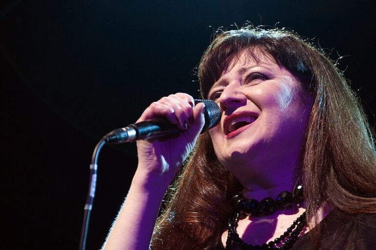 Complete List Of Basia Songs From A to Z - ClassicRockHistory.com