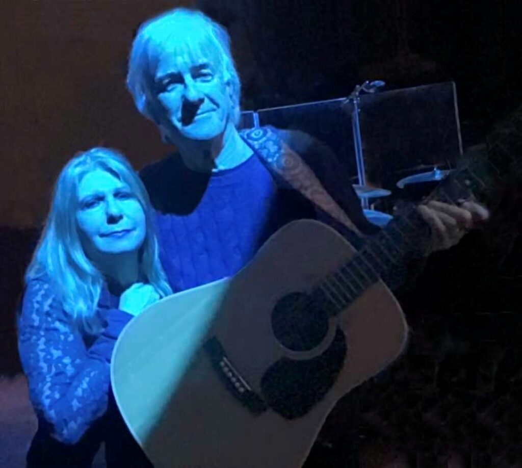 Annie Haslam & Jim McCarty: The ClassicRockHistory.com Interview ...