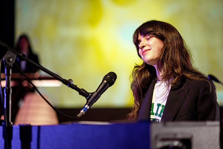 Complete List Of Clairo Songs From A to Z - ClassicRockHistory.com