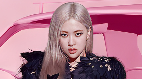Rosé_BLACKPINK_PUBG_Mobile_Sept_2020_ad - ClassicRockHistory.com