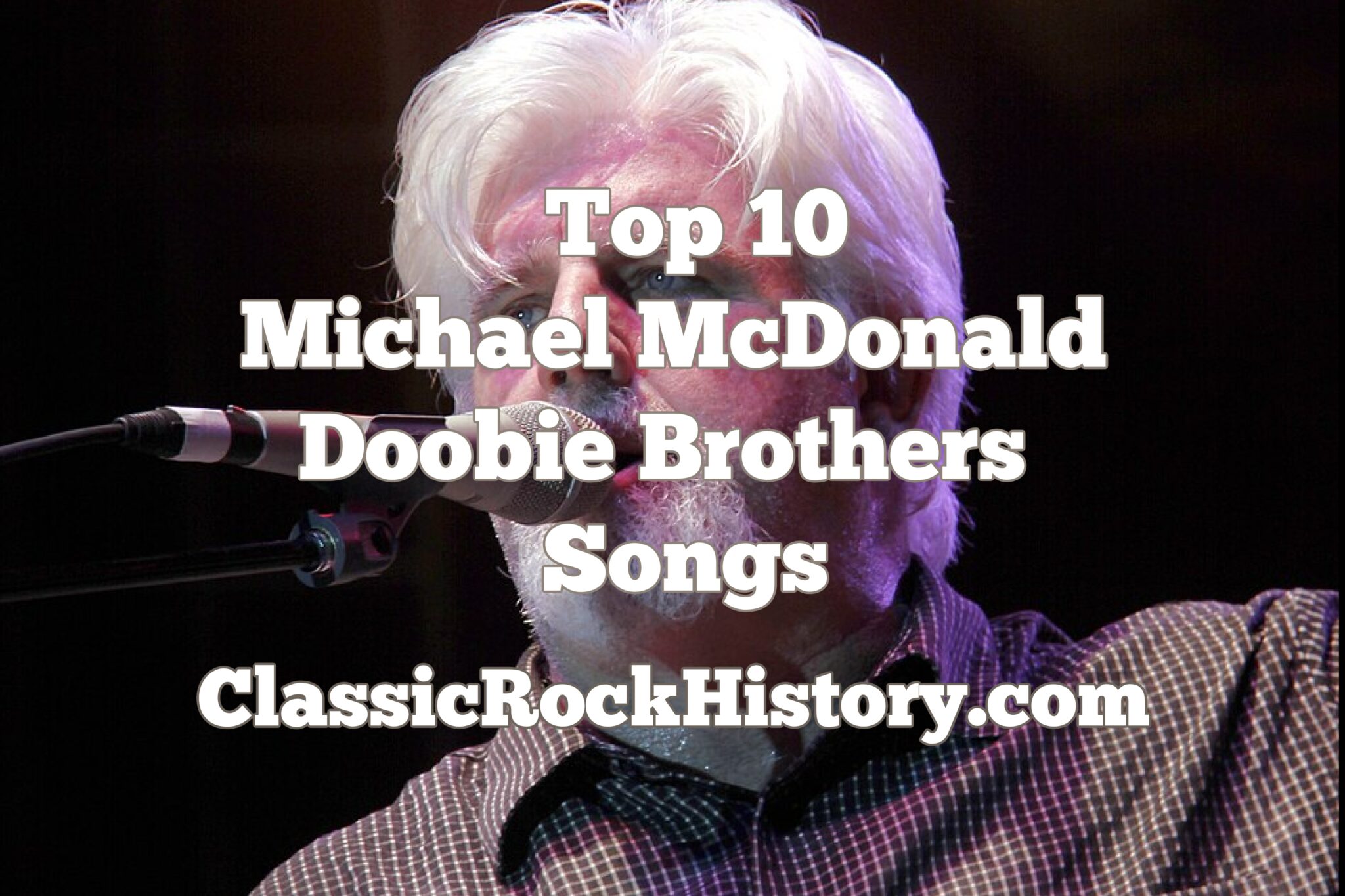 Top 10 Mud Songs - ClassicRockHistory.com
