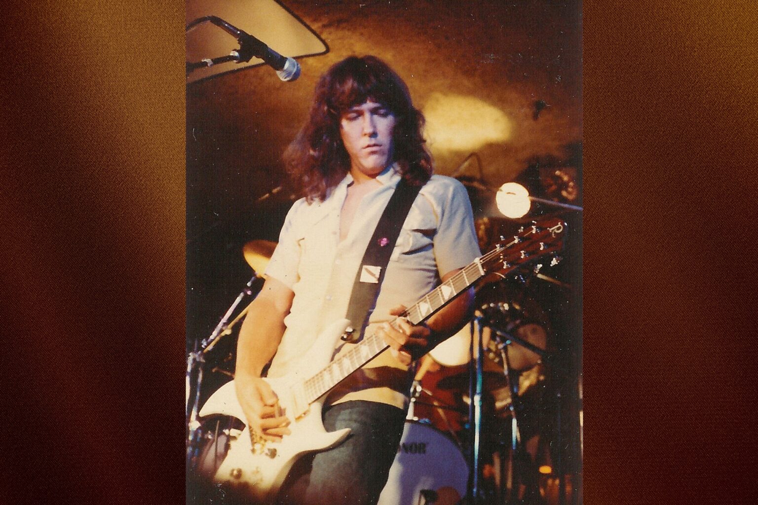 Complete List Of Zebra Band Members - ClassicRockHistory.com