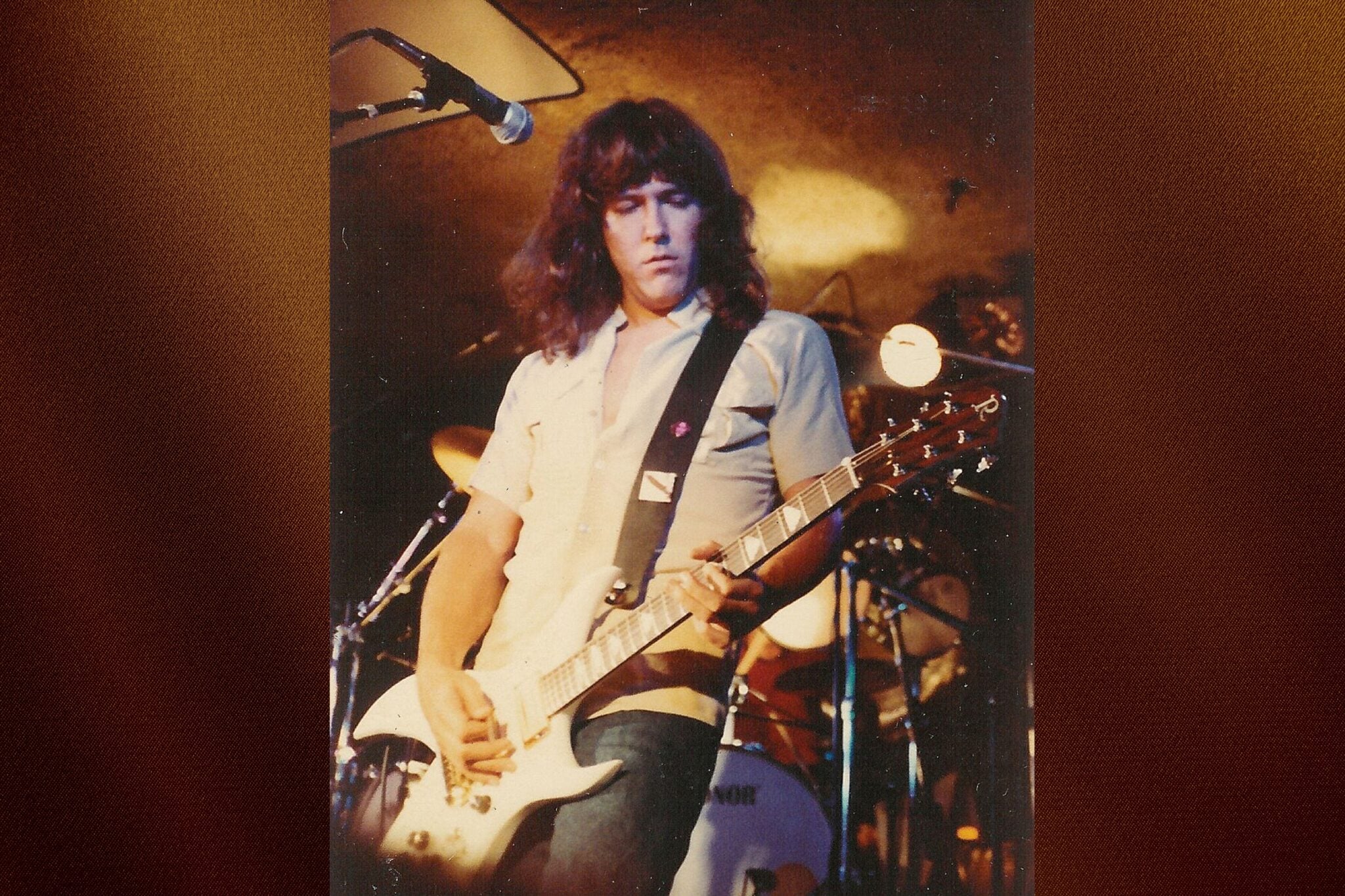 Complete List Of Zebra Band Members - ClassicRockHistory.com