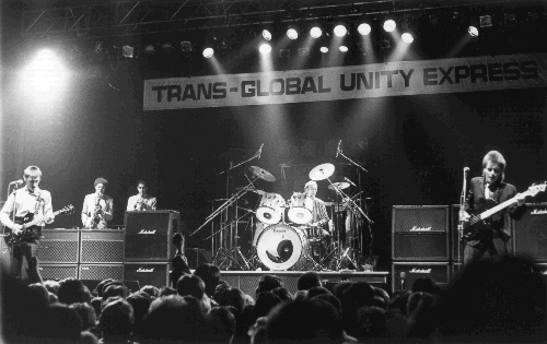 Complete List Of The Jam Songs From A to Z - ClassicRockHistory.com